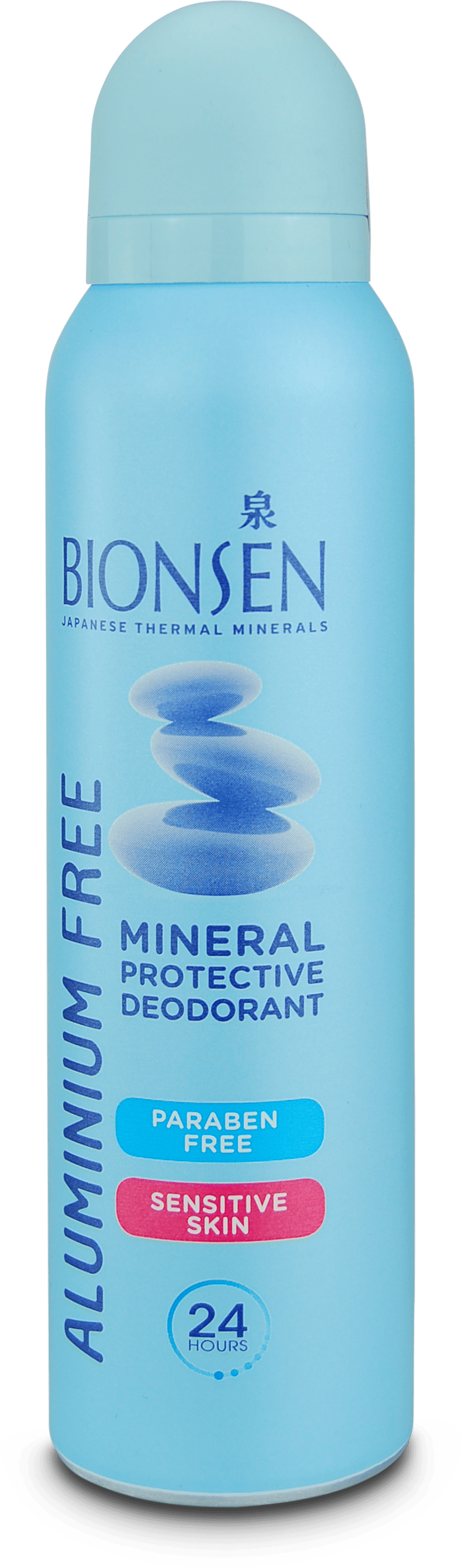 Buy Bionsen Deodorant Aerosol 150ml | medino