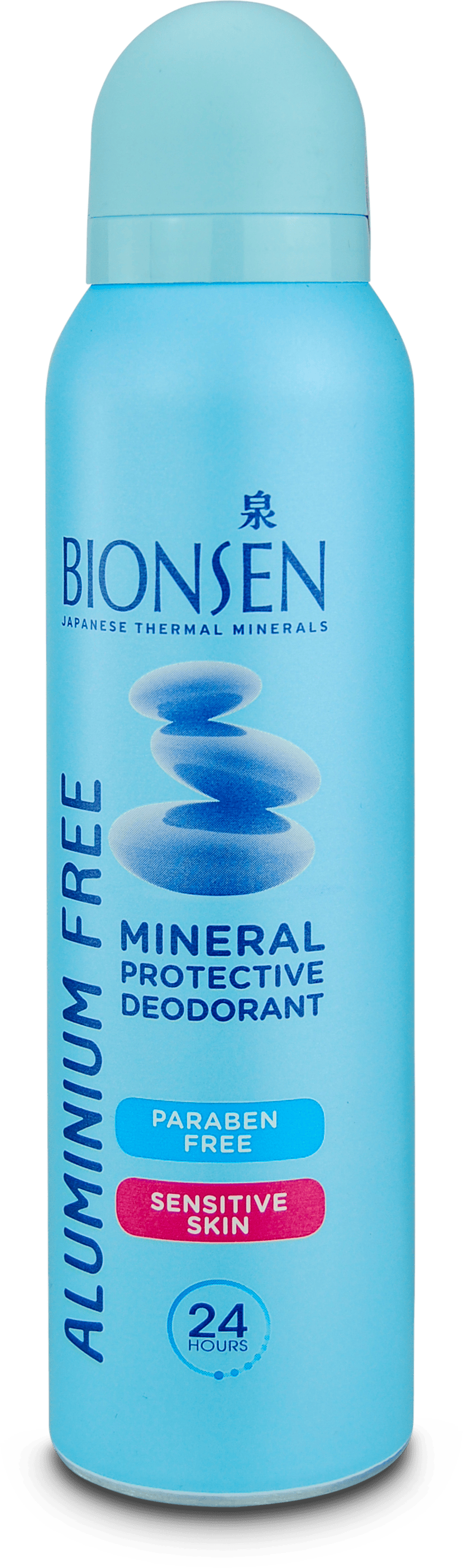 Buy Bionsen Deodorant Aerosol 150ml | medino