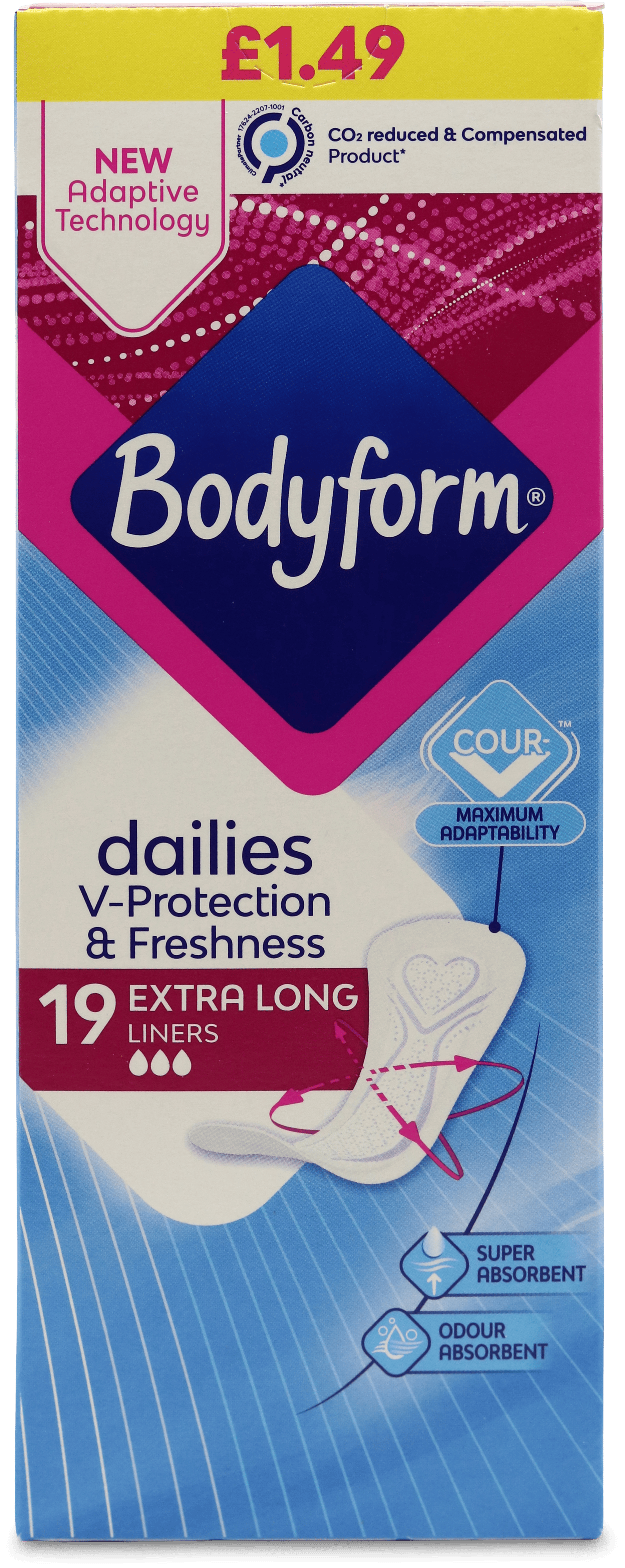 Feminine Care Products | medino