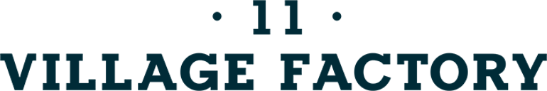 11 Village Factory Moisture Cream 55ml | medino