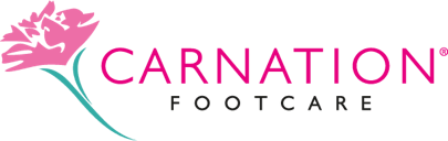 Carnation Toe Protector 2 Pack | medino