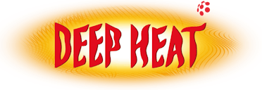 Deep Heat Max Strength 35g | medino