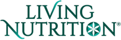 Living Nutrition Organic Fermented Garlic 60 Capsules | medino