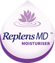 Replens Md Vaginal Moisturiser 2.5g 6 Pack | medino