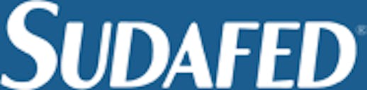 Sudafed Decongestant 12 Tablets | medino
