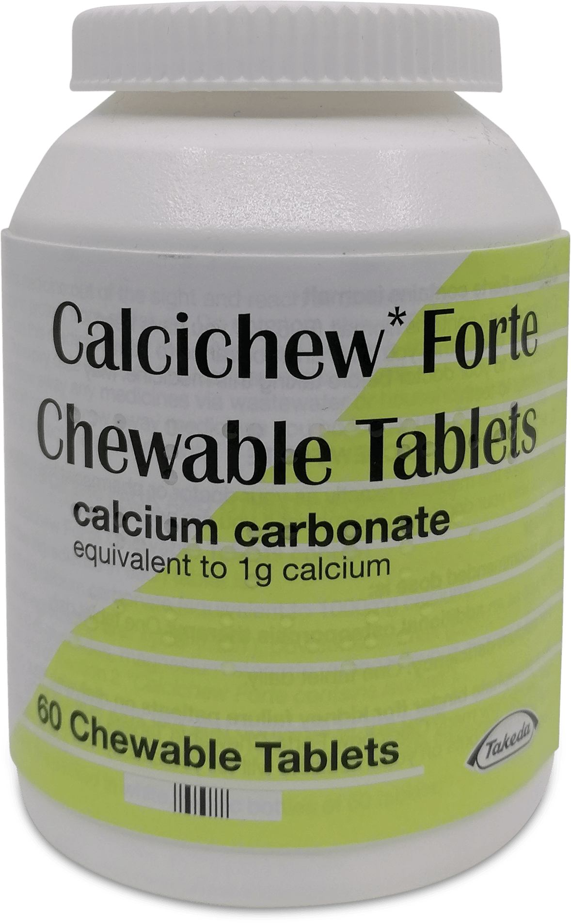 Calcichew D3 forte 60 Chewable Tablets | medino