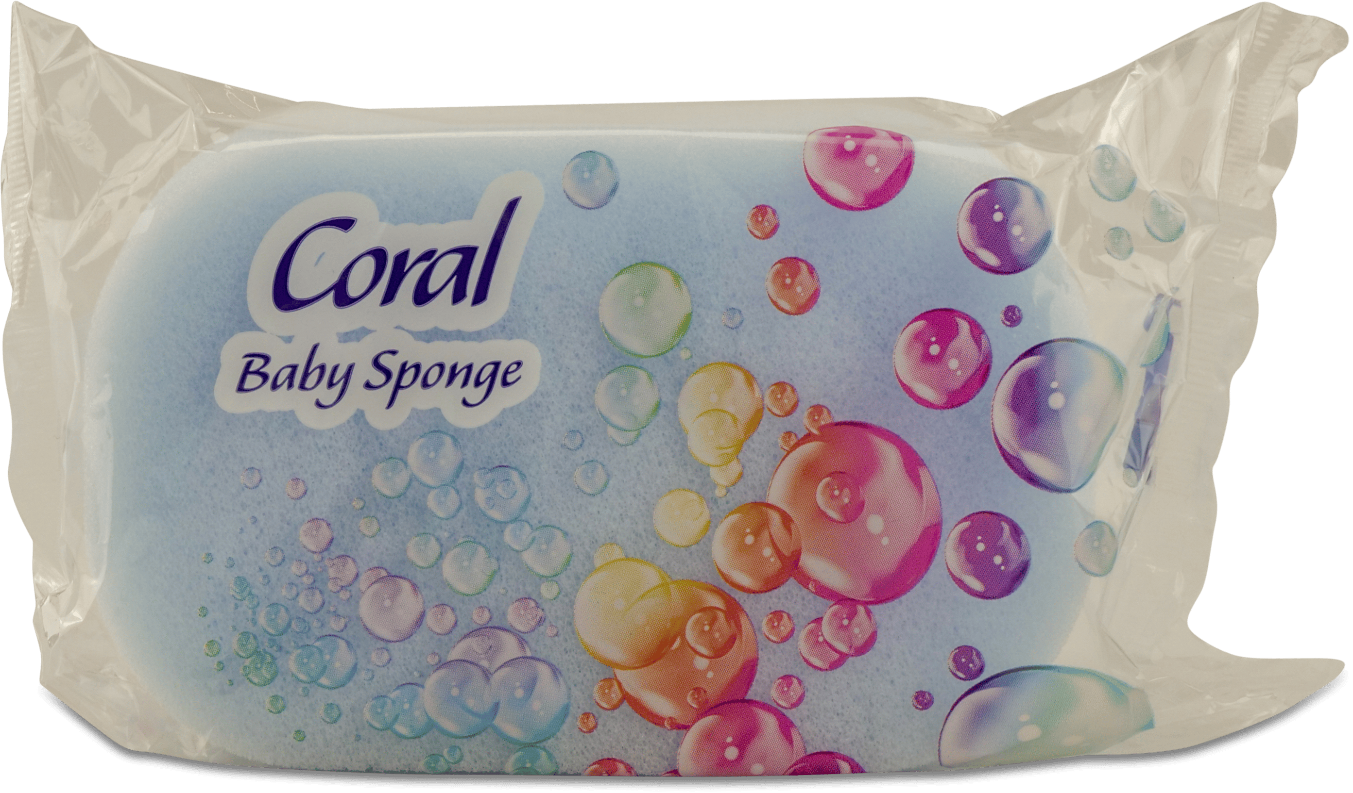 Buy Coral Baby Sponge | medino