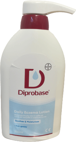 Buy Diprobase Eczema Lotion 300ml | medino