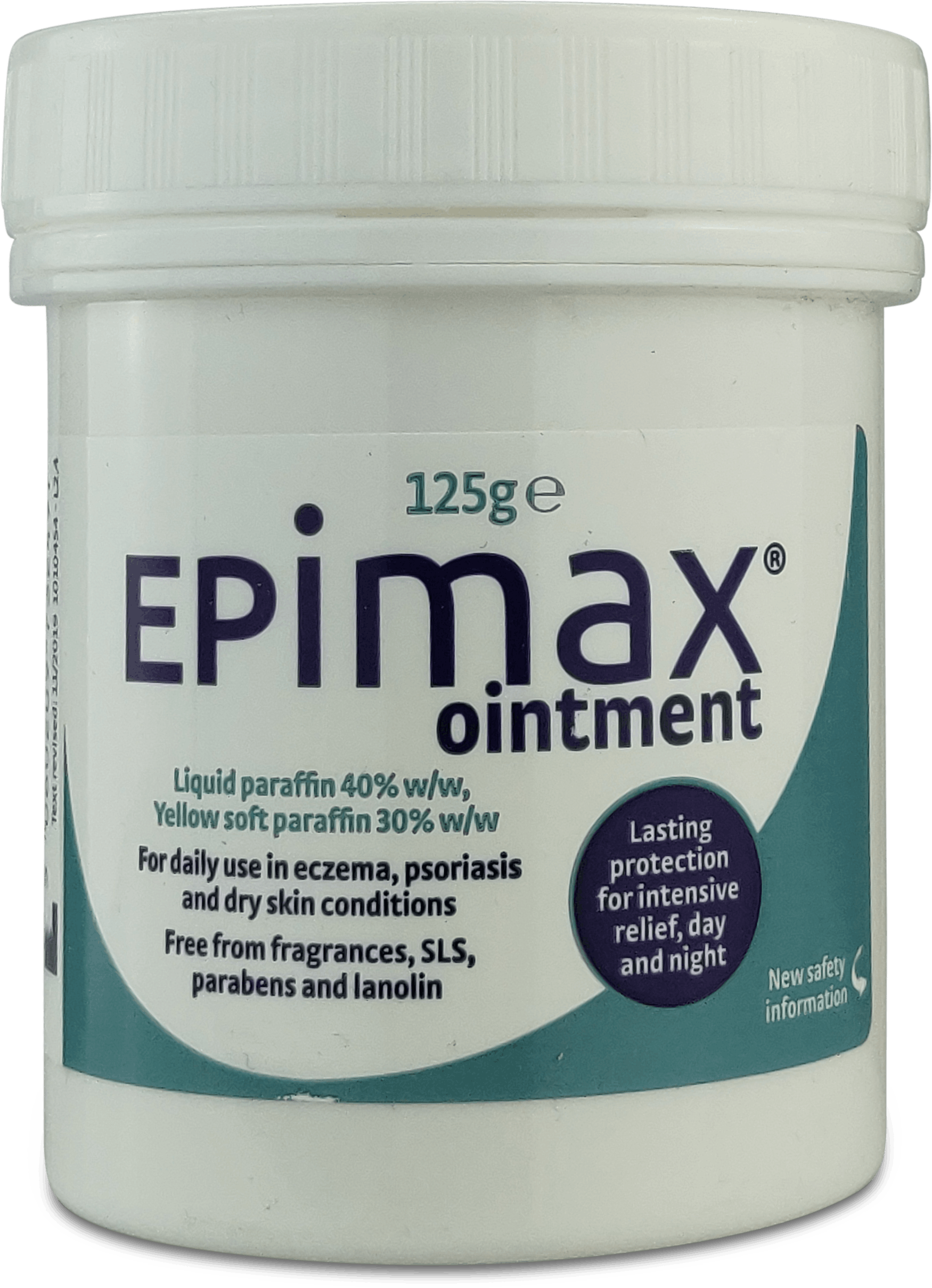 Buy Epimax Ointment 125g | medino