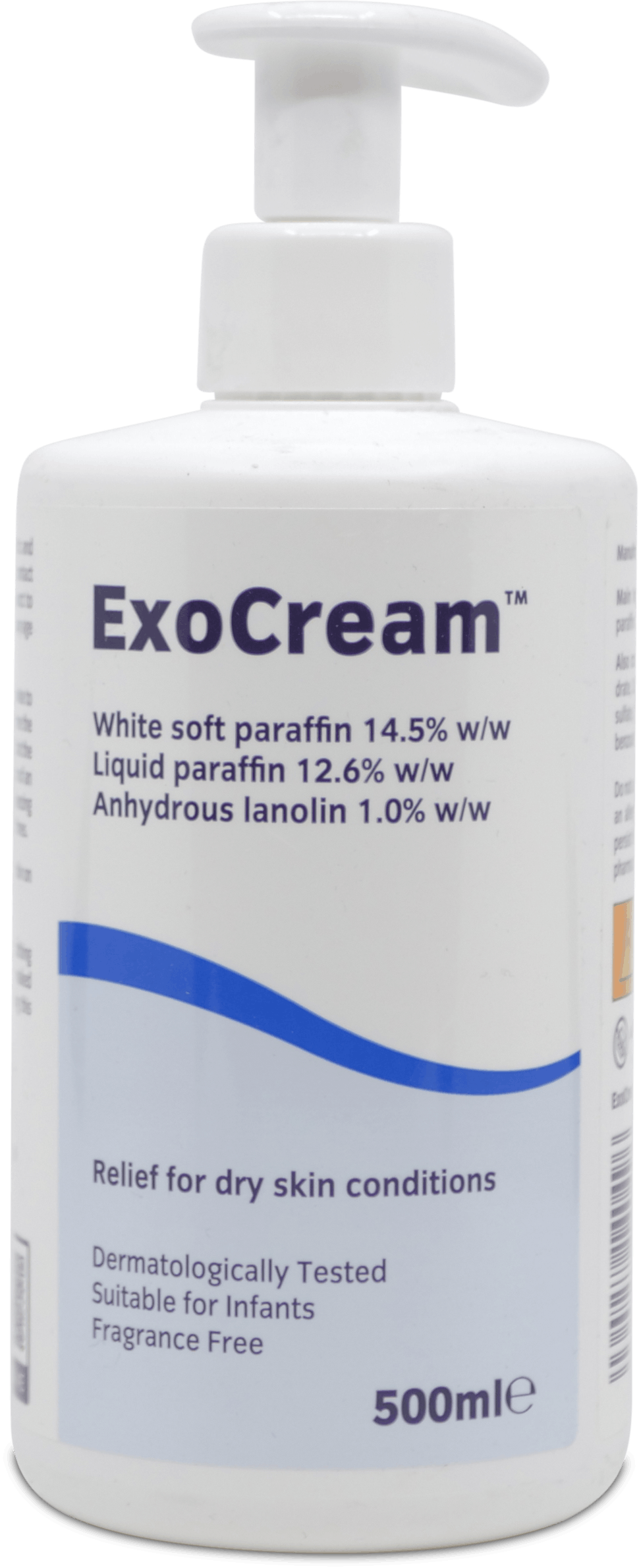ExoCream 500ml | medino