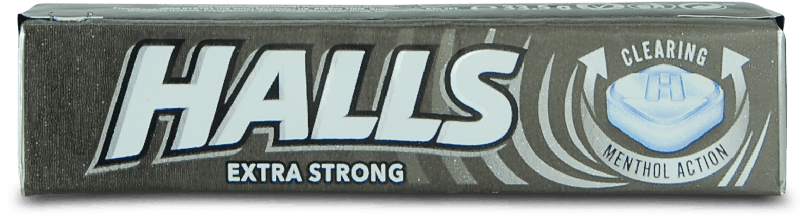 Buy Halls Extra Strong 33.5g | medino