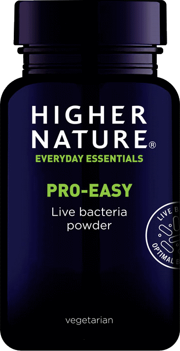 Higher Nature Probio Easy Powder 45g | medino
