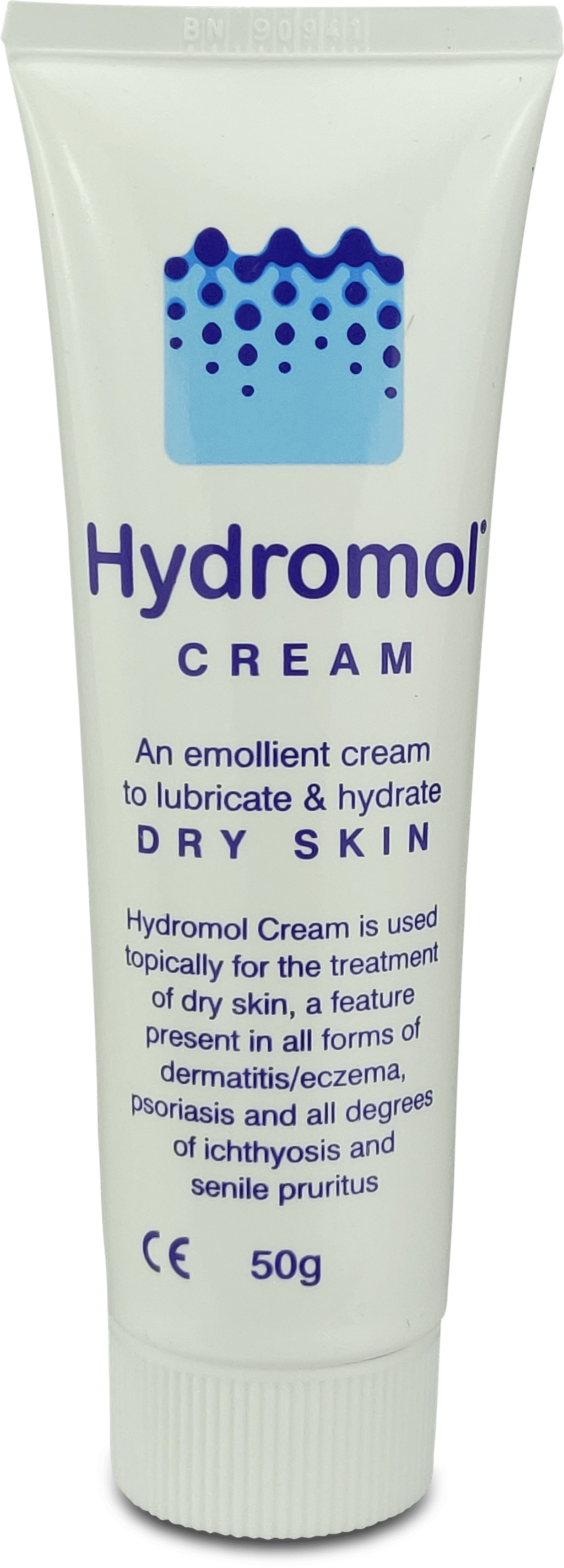 Buy Hydromol Cream 50g | medino