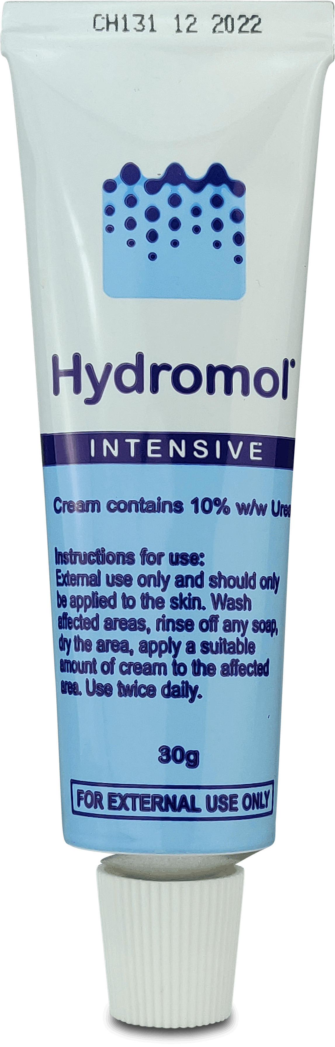 Buy Hydromol Intensive 30g | medino