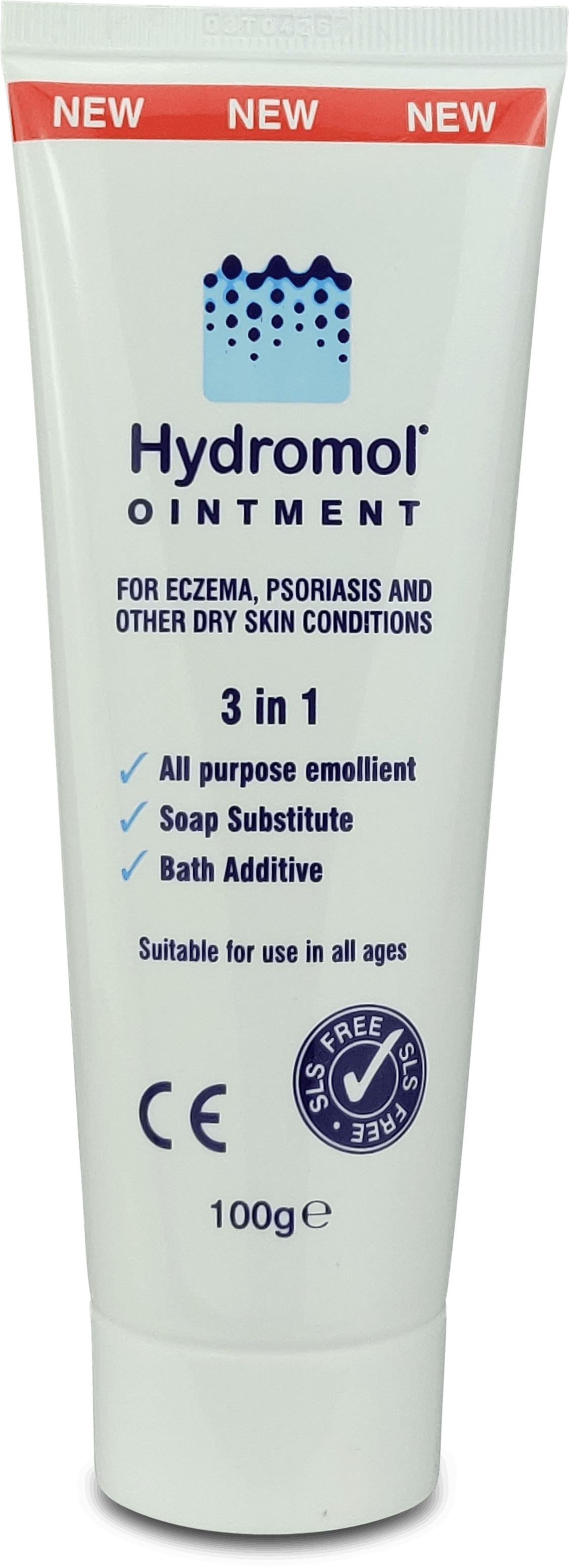 Buy Hydromol Ointment 500g | medino