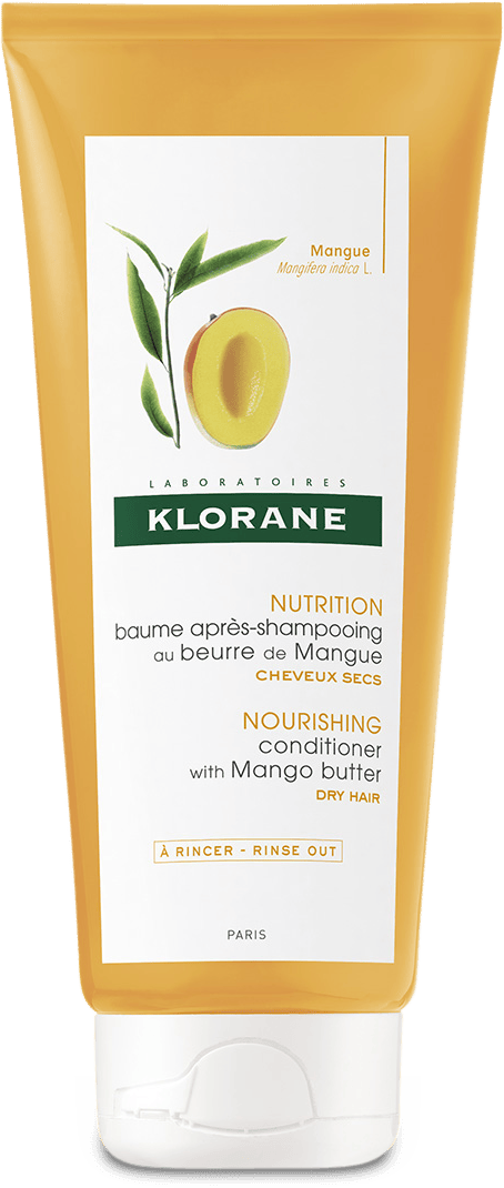 Buy Klorane Mango Conditioner 200ml | medino