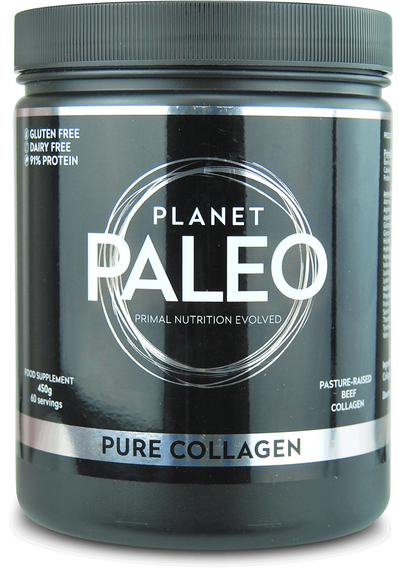 Planet Paleo Pure Collagen 225g | medino.com