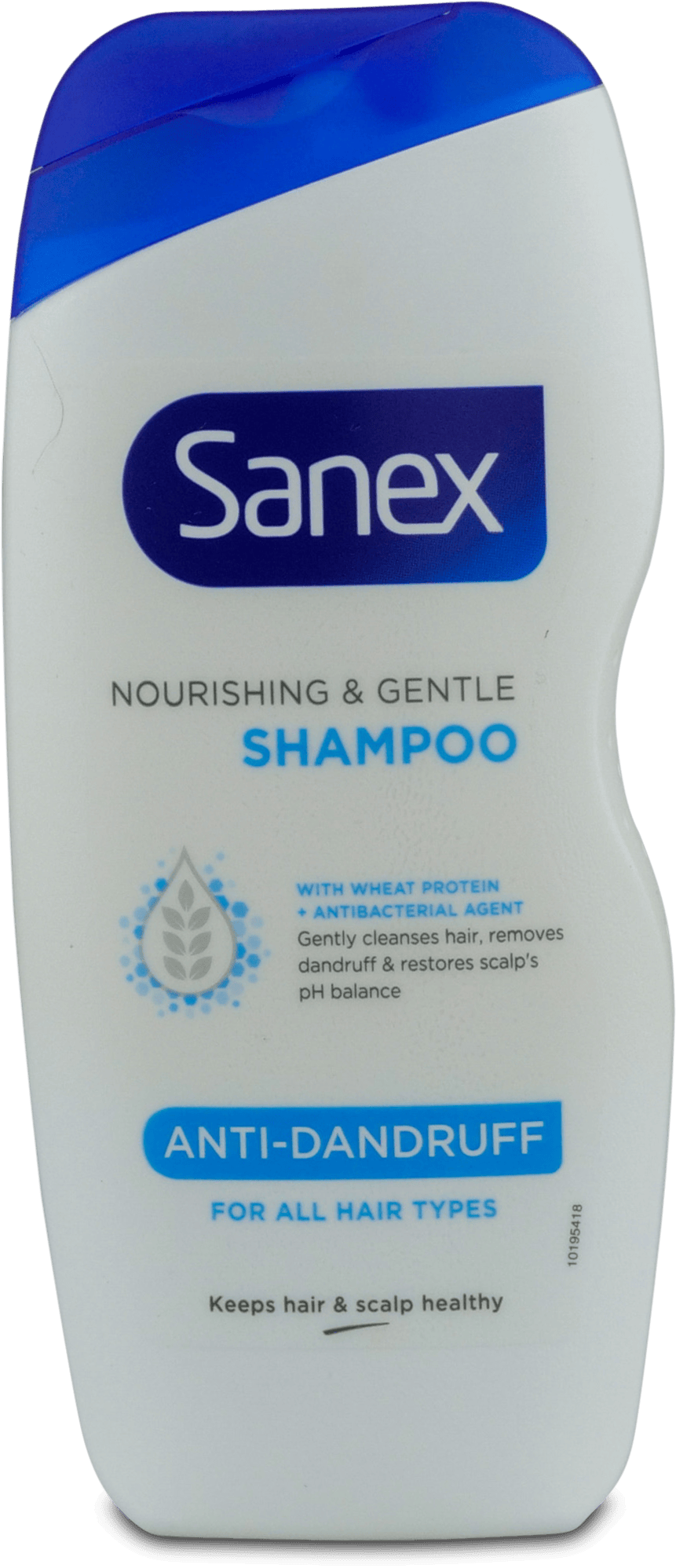 Buy Dandrazol Anti-Dandruff Shampoo 100ml | medino