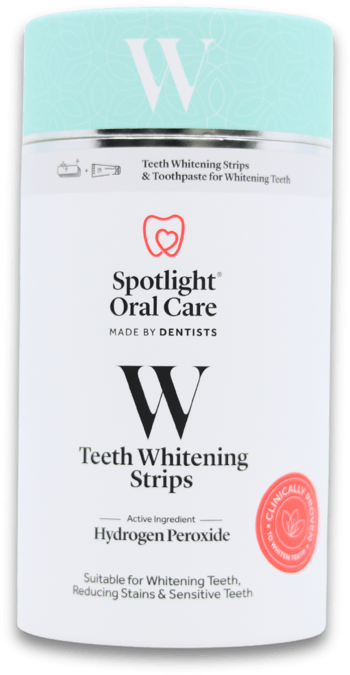 Spotlight Oral Care Teeth Whitening System | medino