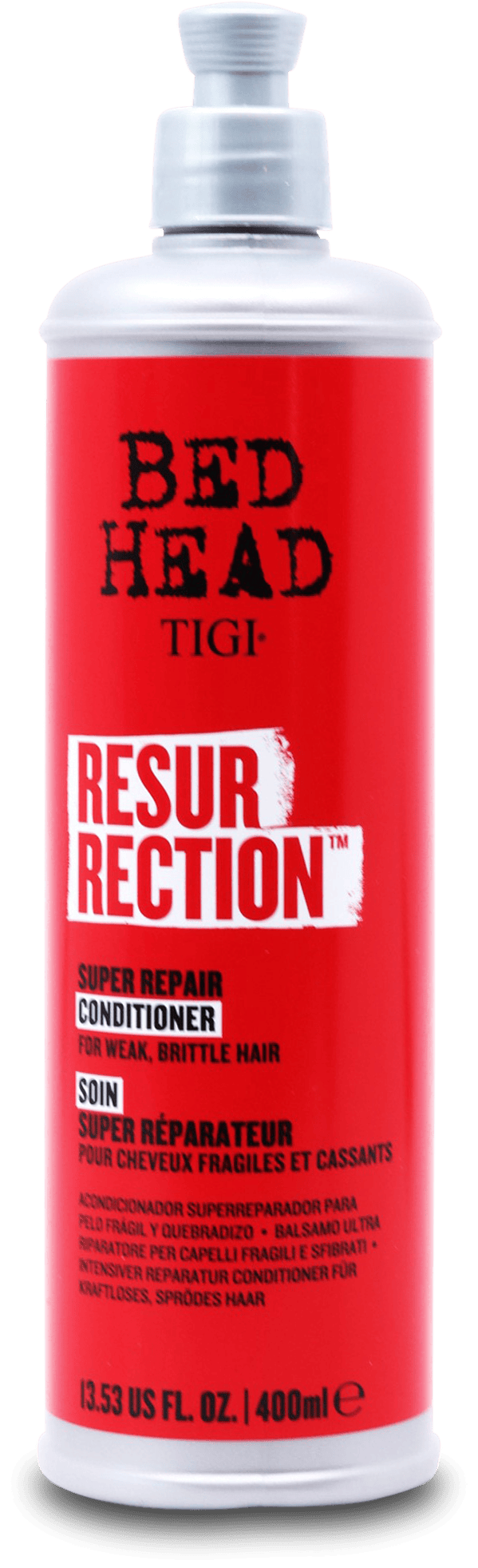 Tigi Bed Head Conditioner Resurrection Repair 400ml | medino