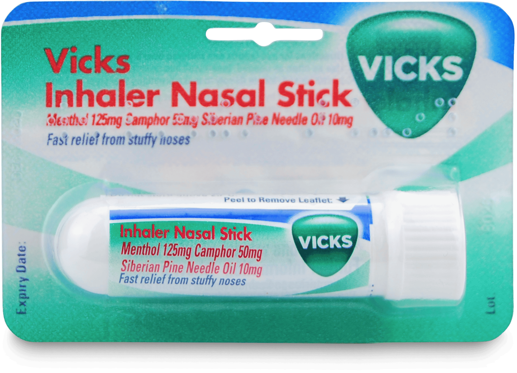 Olbas Inhaler Nasal Stick 695mg | medino.com