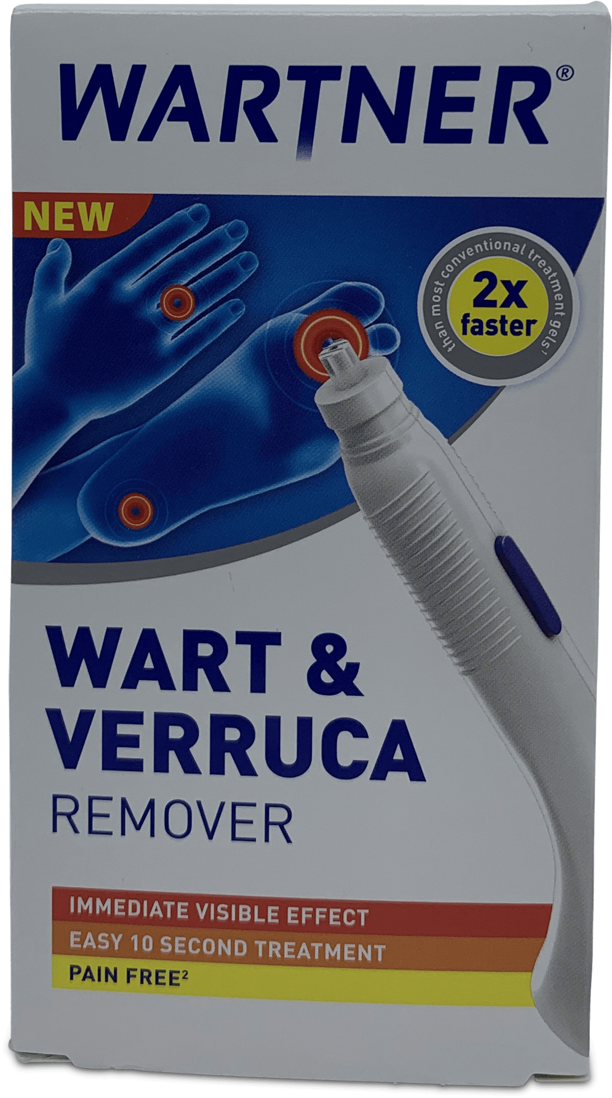 Wartner Pro Pen | medino